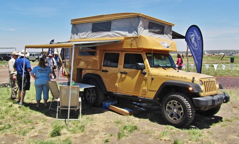 Reasons Why You Should Build Your Custom Truck Camper With Us | Phoenix ...